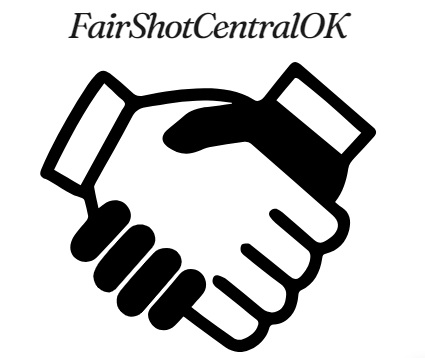 FairShotCentralOK - Central Oklahoma Labor Federation